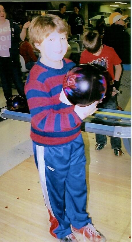 Friends honor memory of bowler with special find | News, Sports, Jobs ...